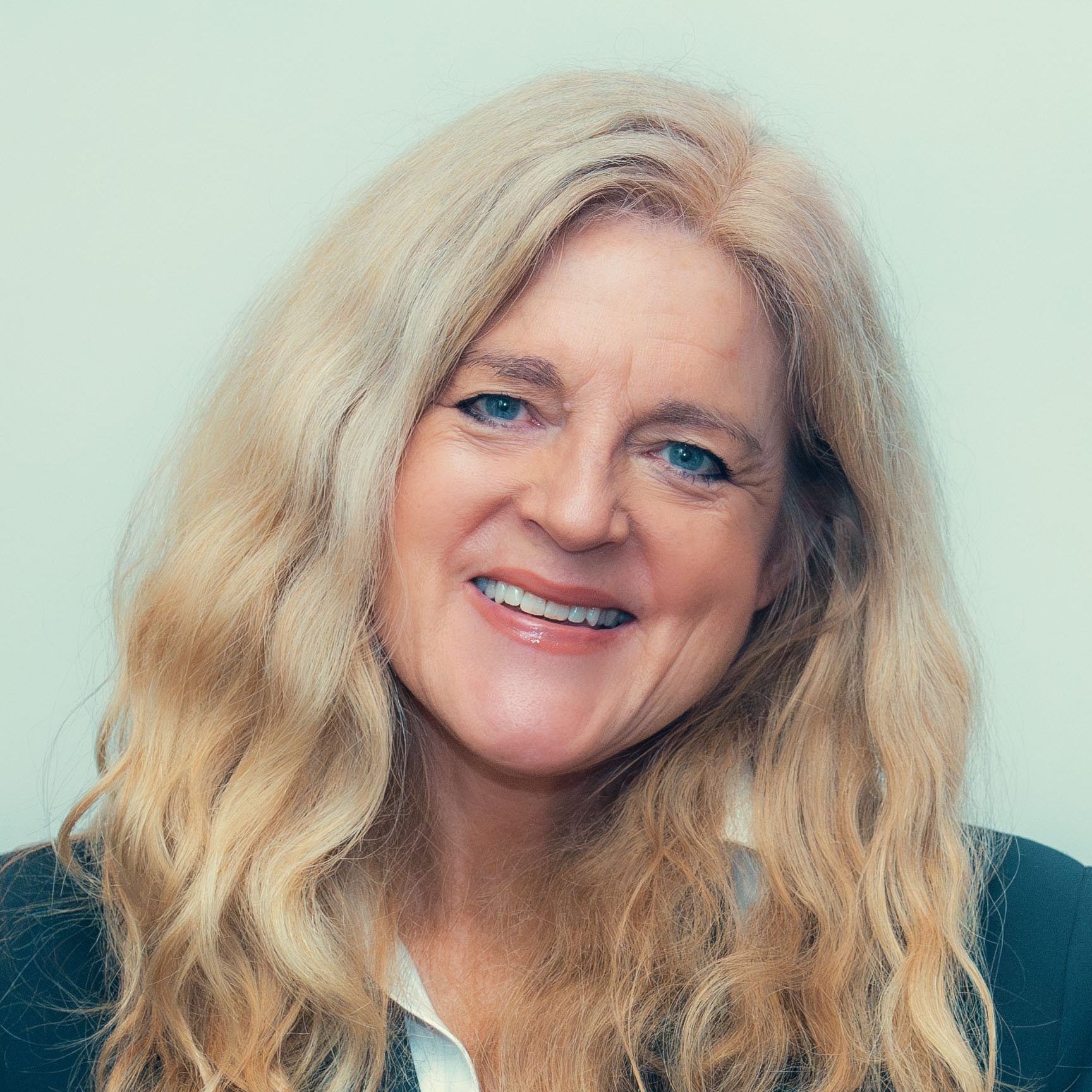 Hilde F. Johnson | EIP