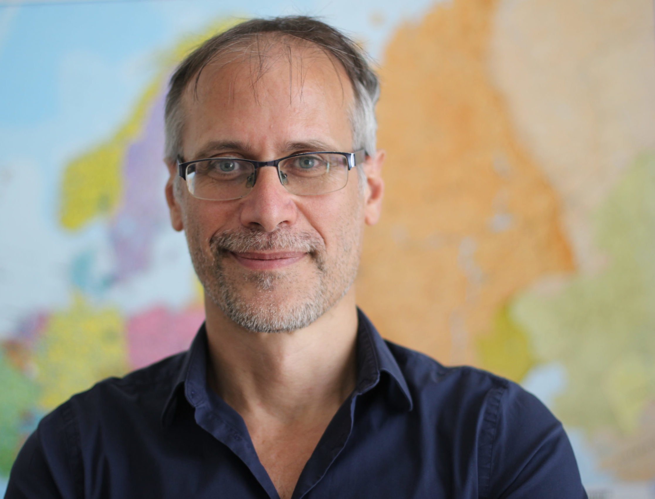 Angelo Caserta | EIP