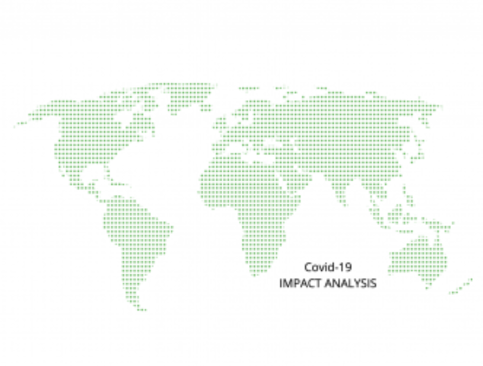 UPDATE: Covid-19 Impact Analysis | EIP