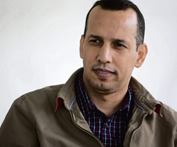 In memory of Hisham al-Hashimi | EIP