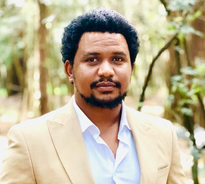 Dasta Alamayo Kenea | EIP