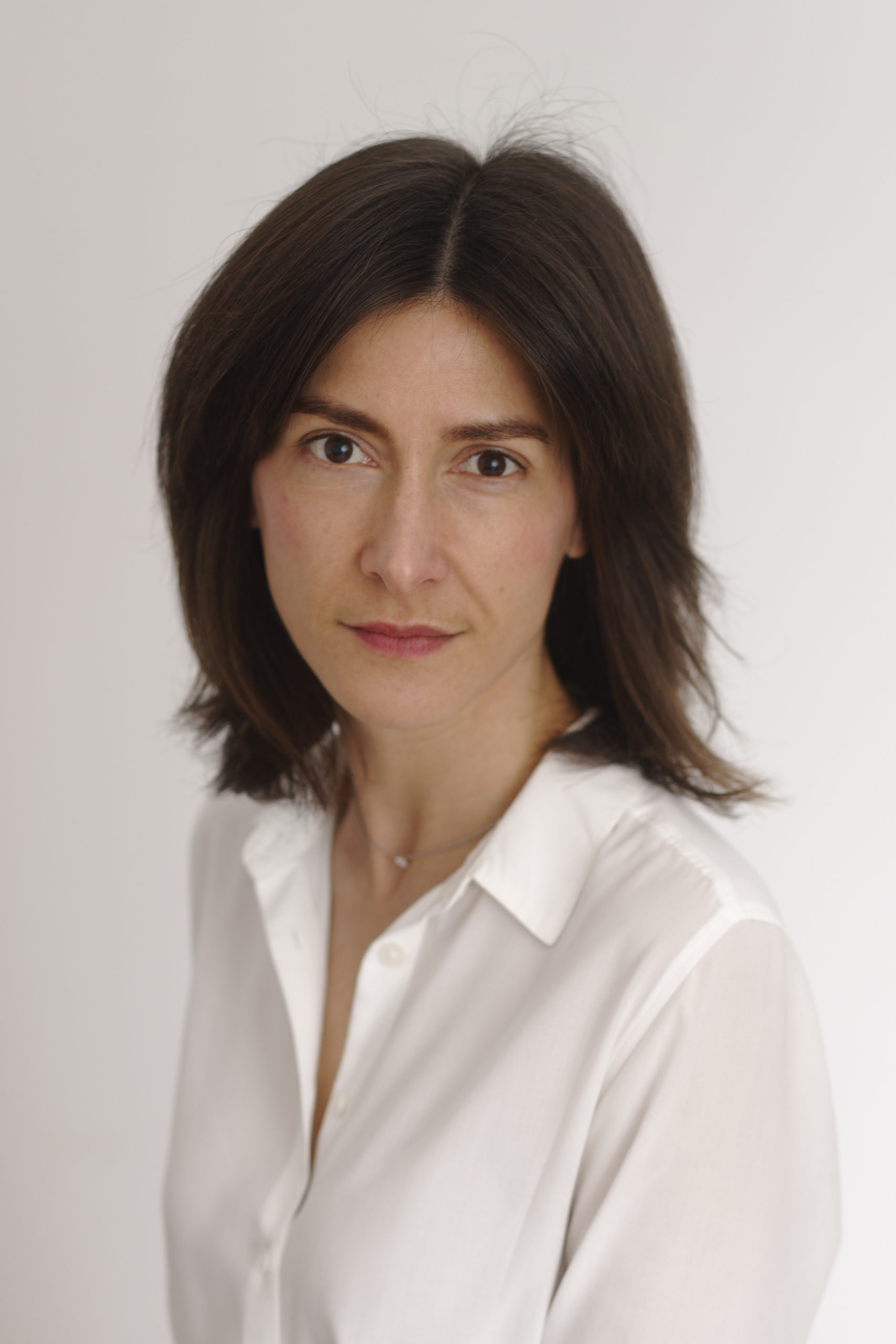 Marie Forestier | EIP