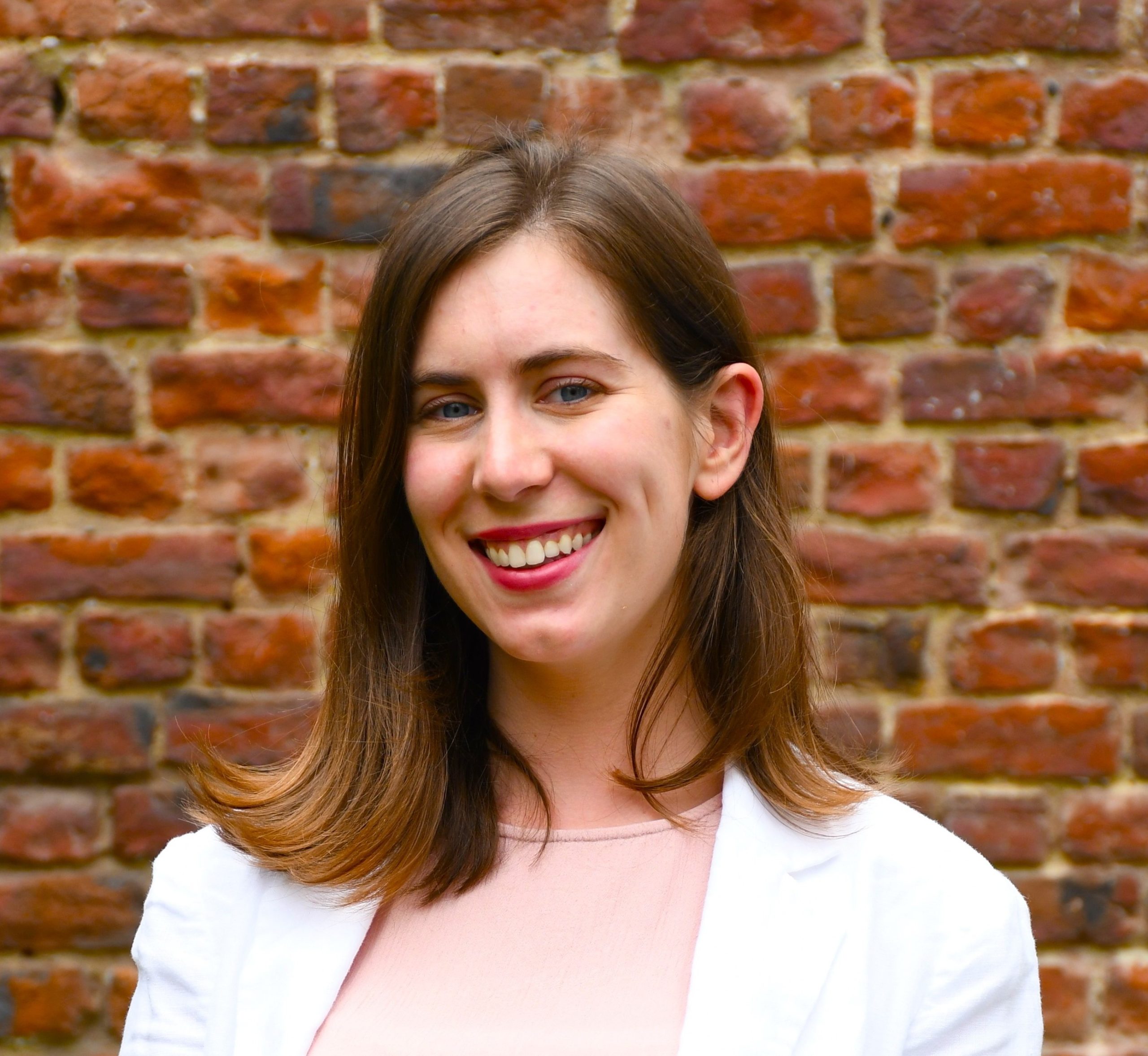 Audrey Williams | EIP