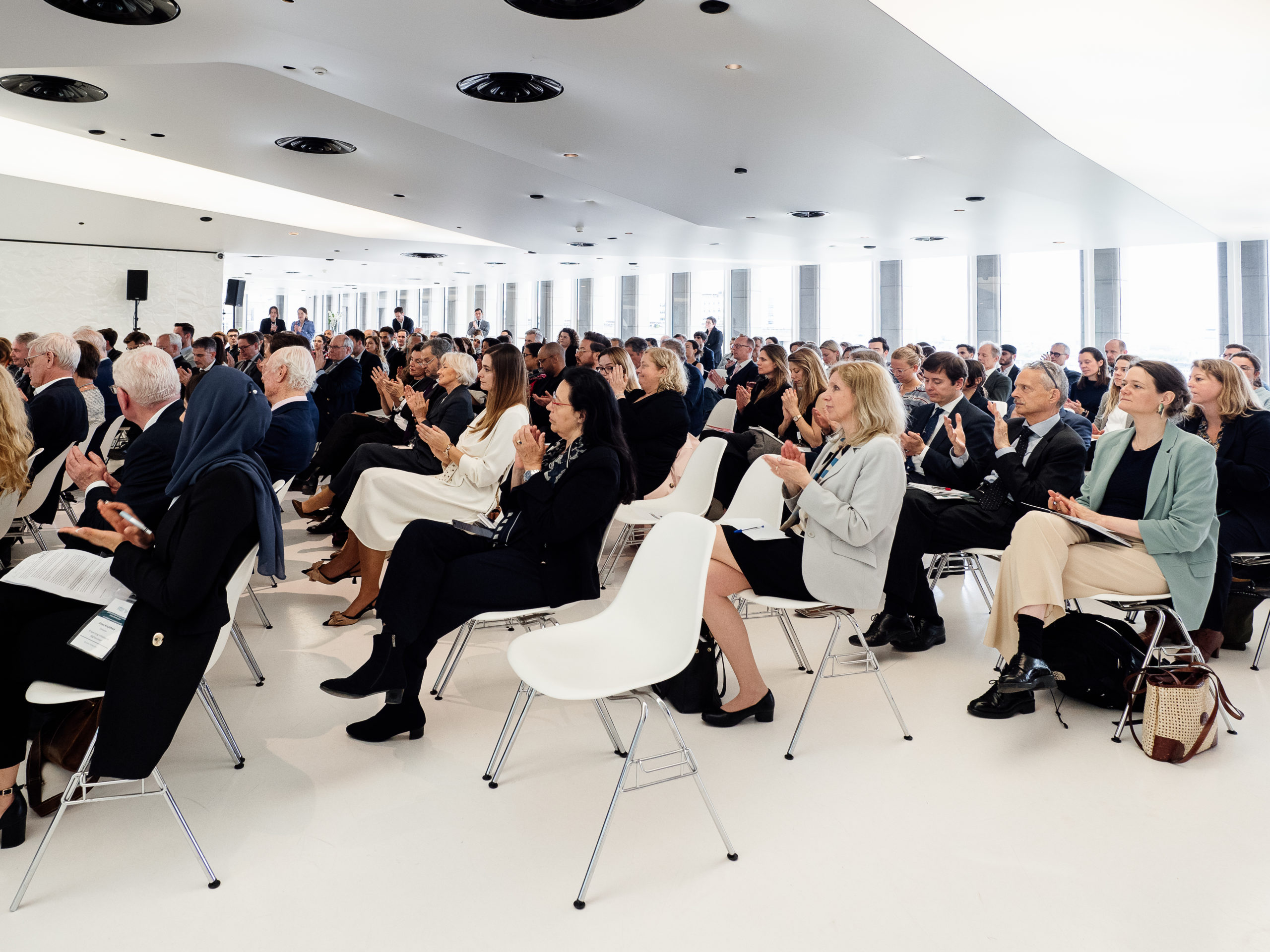 European Institute of Peace at 10 – Intergenerational Dialogue on the ...