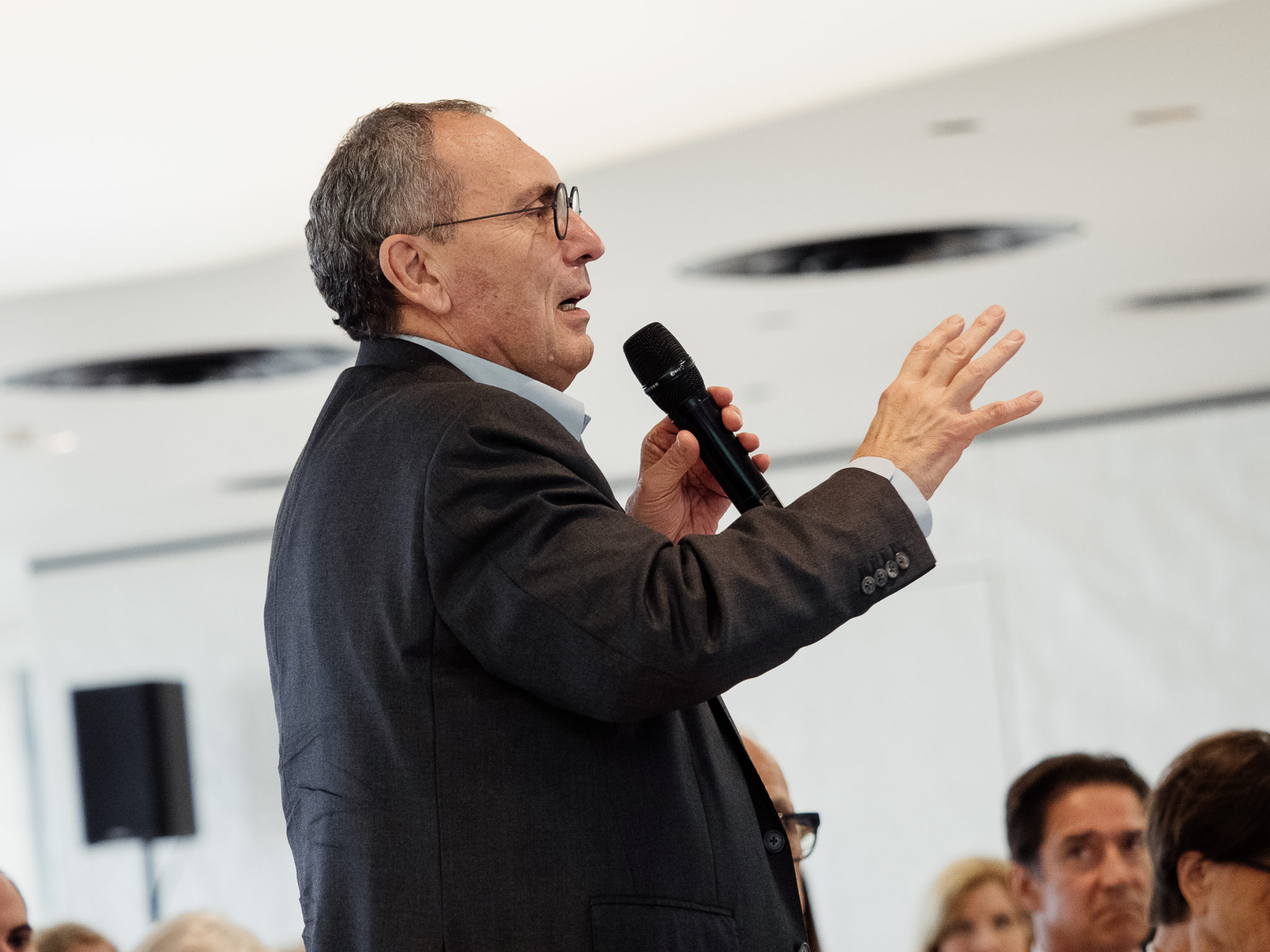 Photo Gallery: European Institute of Peace at 10 | EIP