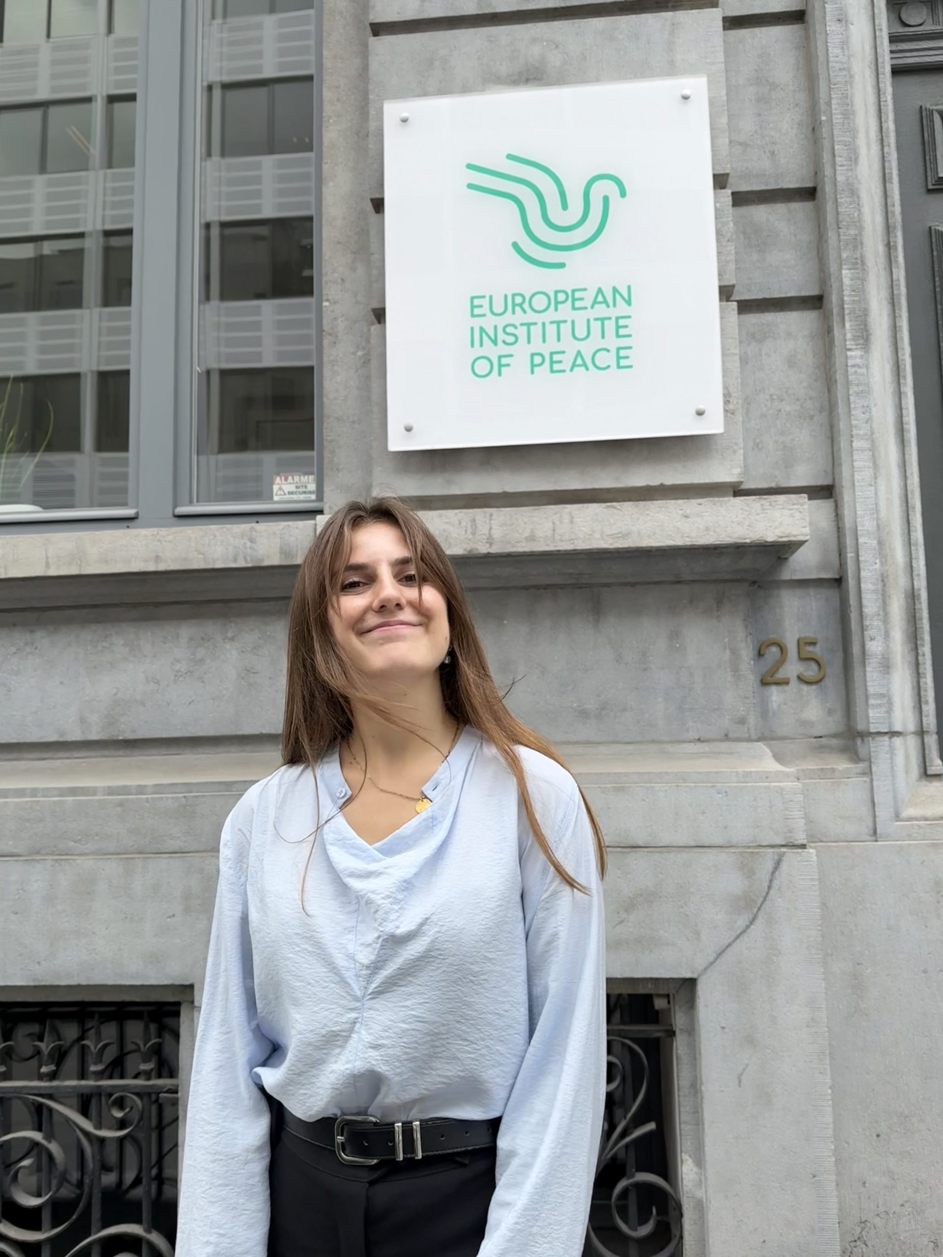 Sofie Honing | EIP