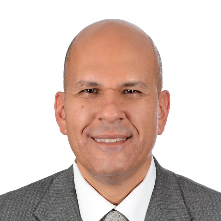 Ambassador Karim Haggag | EIP