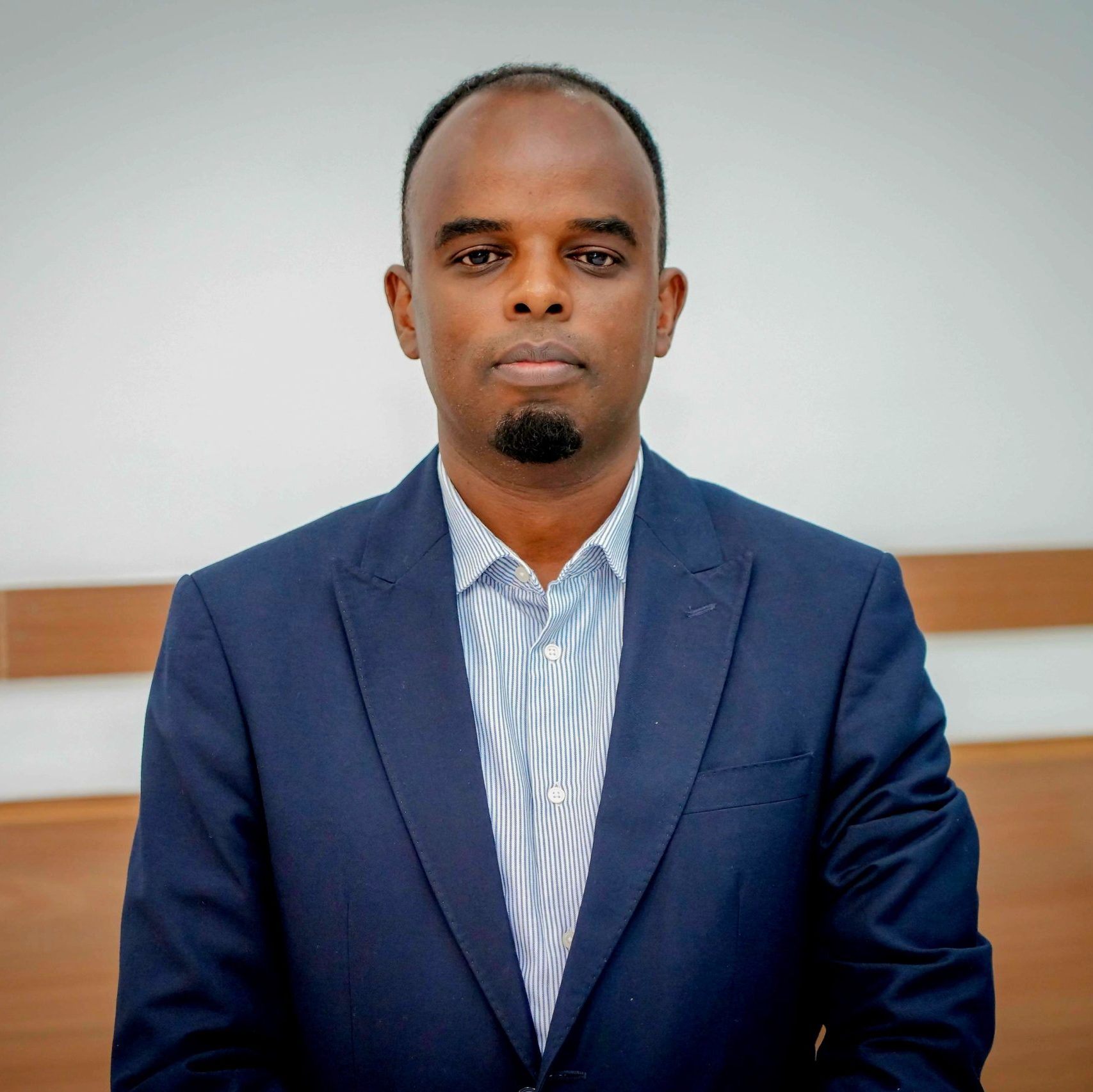 Mohamud Mohamed Khadar | EIP