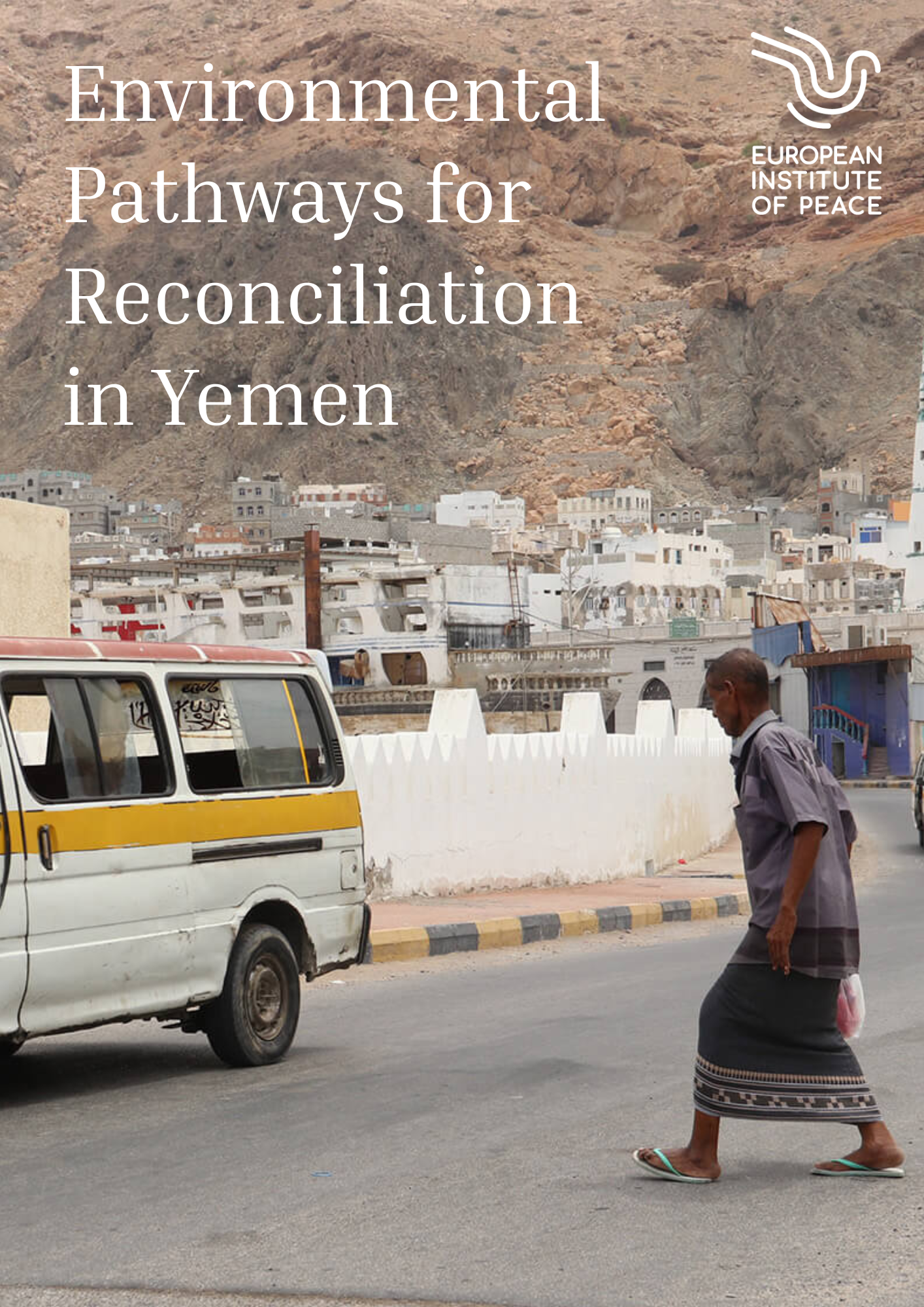 Environmental Pathways for Reconciliation (EPfR) Website | EIP