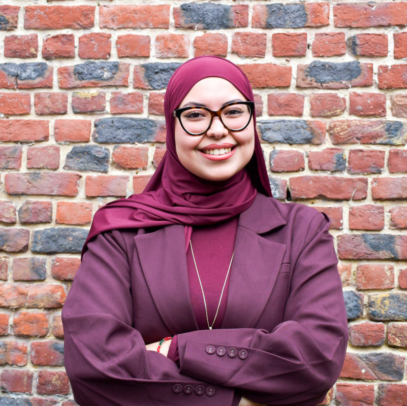 Asma Ben Salem | EIP