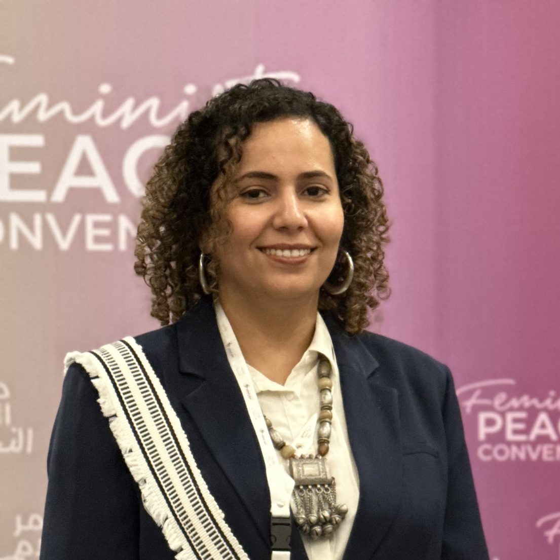 Nesmah Mansoor Ali | EIP